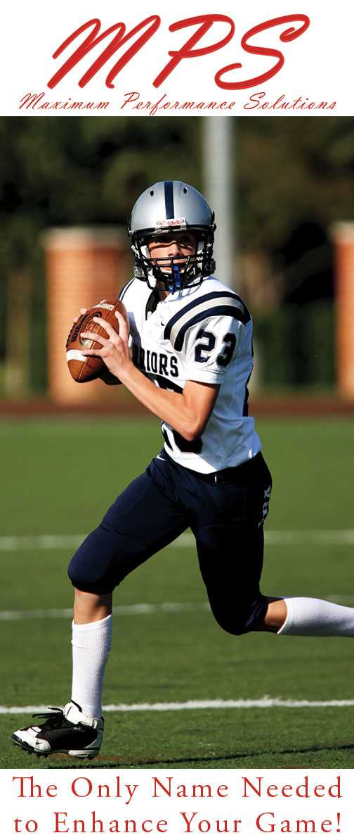 Maximum Performance Solutions MPS – Family Wellness & Rehab